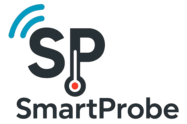 Smart Probe - Automatic Temperature Monitoring